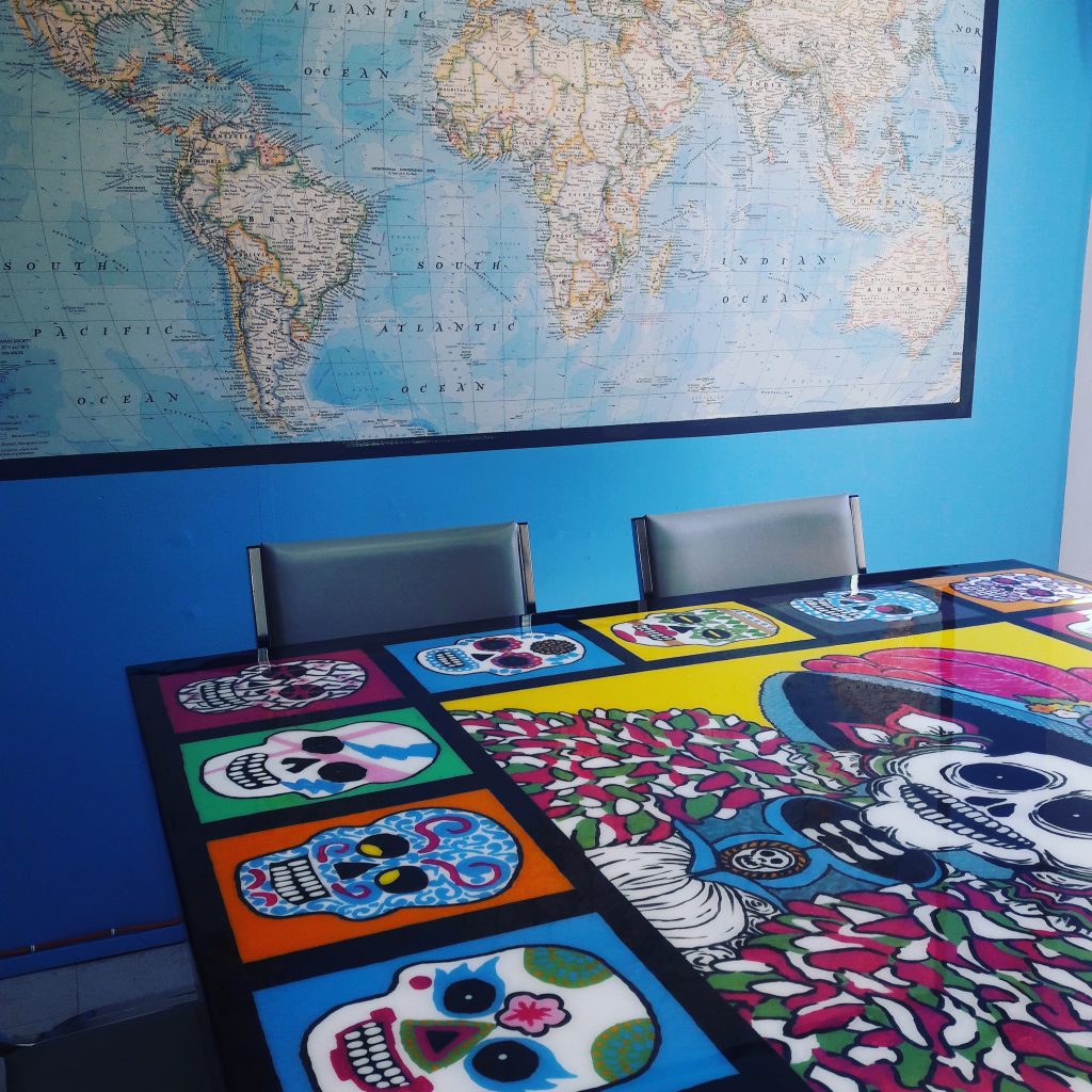 Spanish Studio Language Center | Best Spanish classes in Chicago