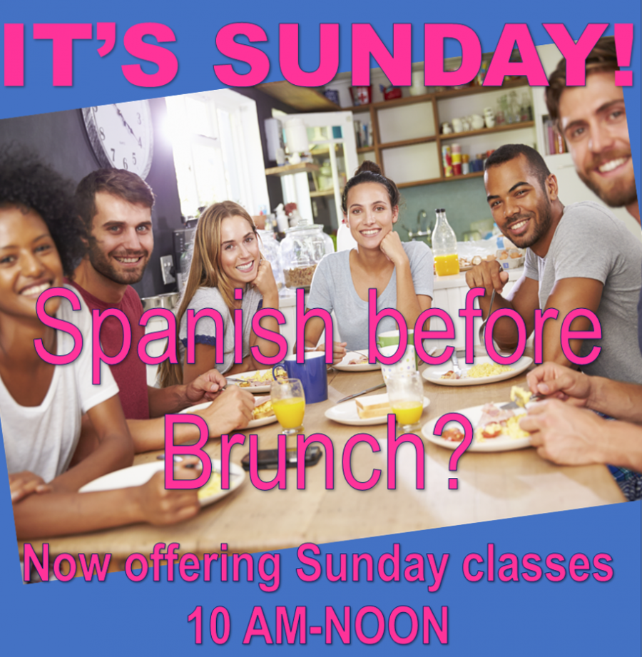 Spanish Studio Language Center | Best Spanish classes in Chicago