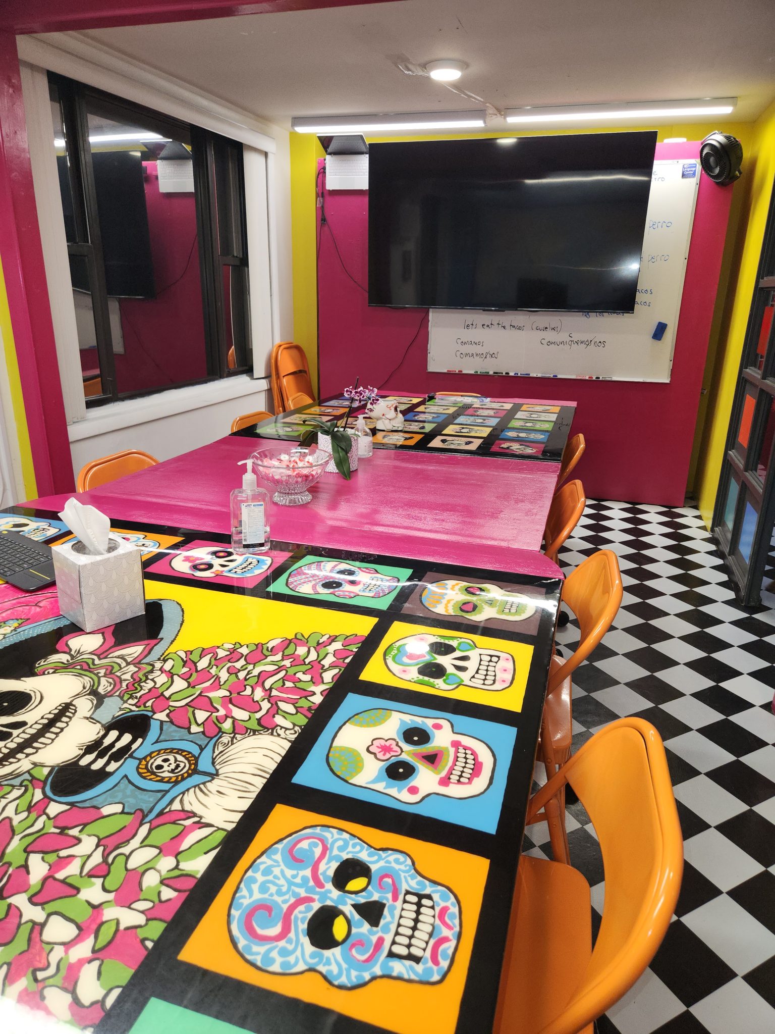 Spanish Studio Language Center | Best Spanish classes in Chicago